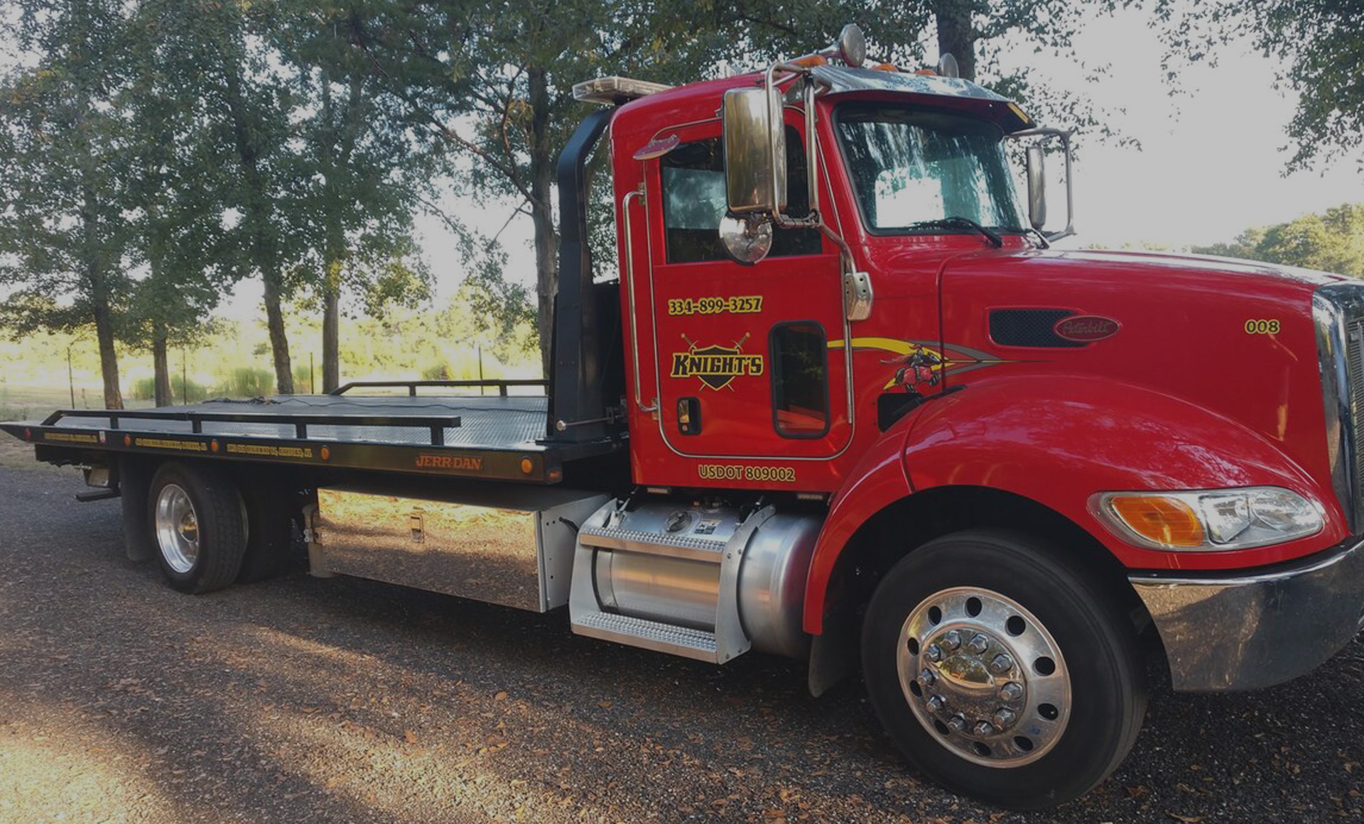 Towing & Roadside Service | Ashford AL | Ashford, Pansey, Avon, Cowarts ...